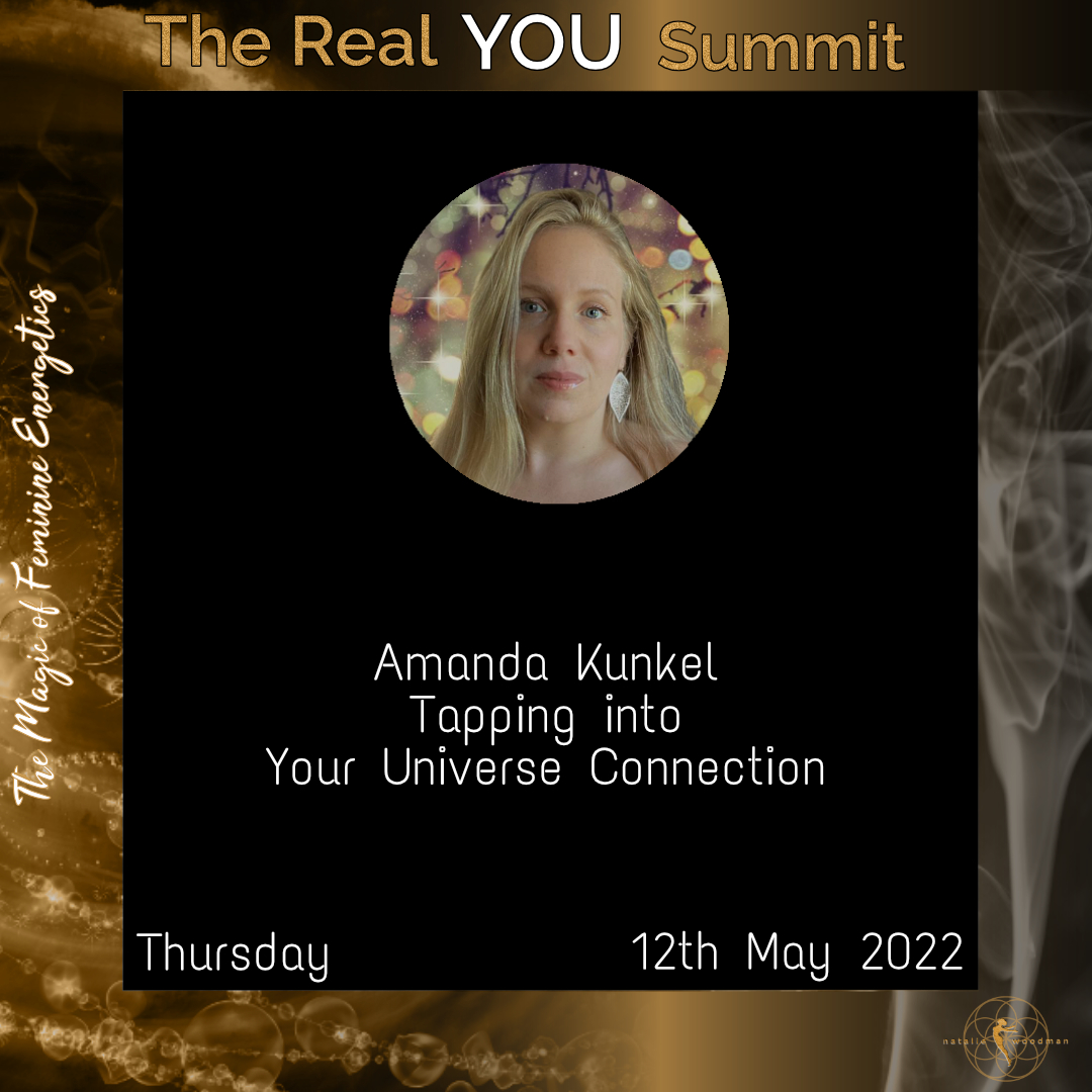 Summits – Amanda Kunkel
